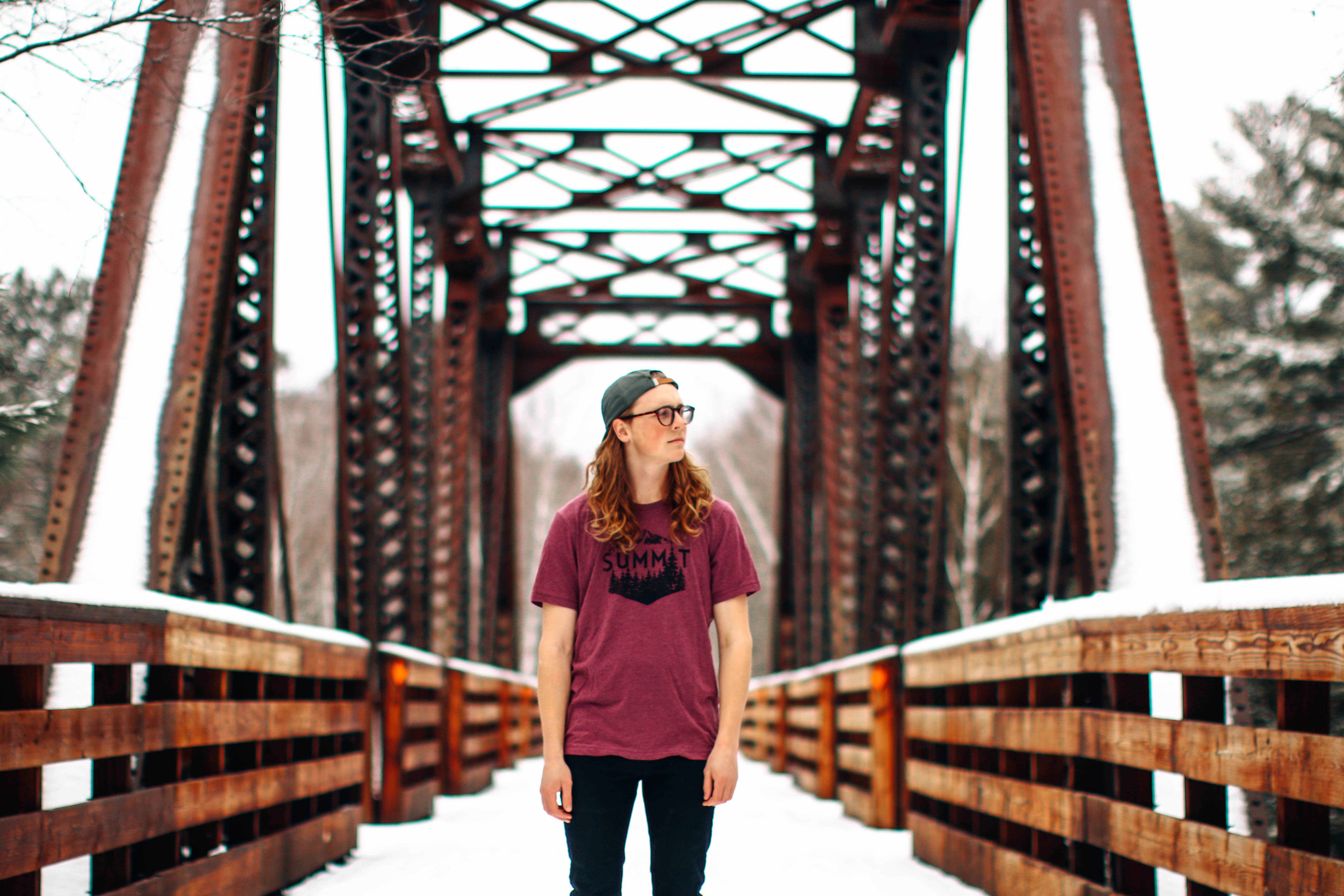 Adventure Vibes – follow our journey // bryce + hailey